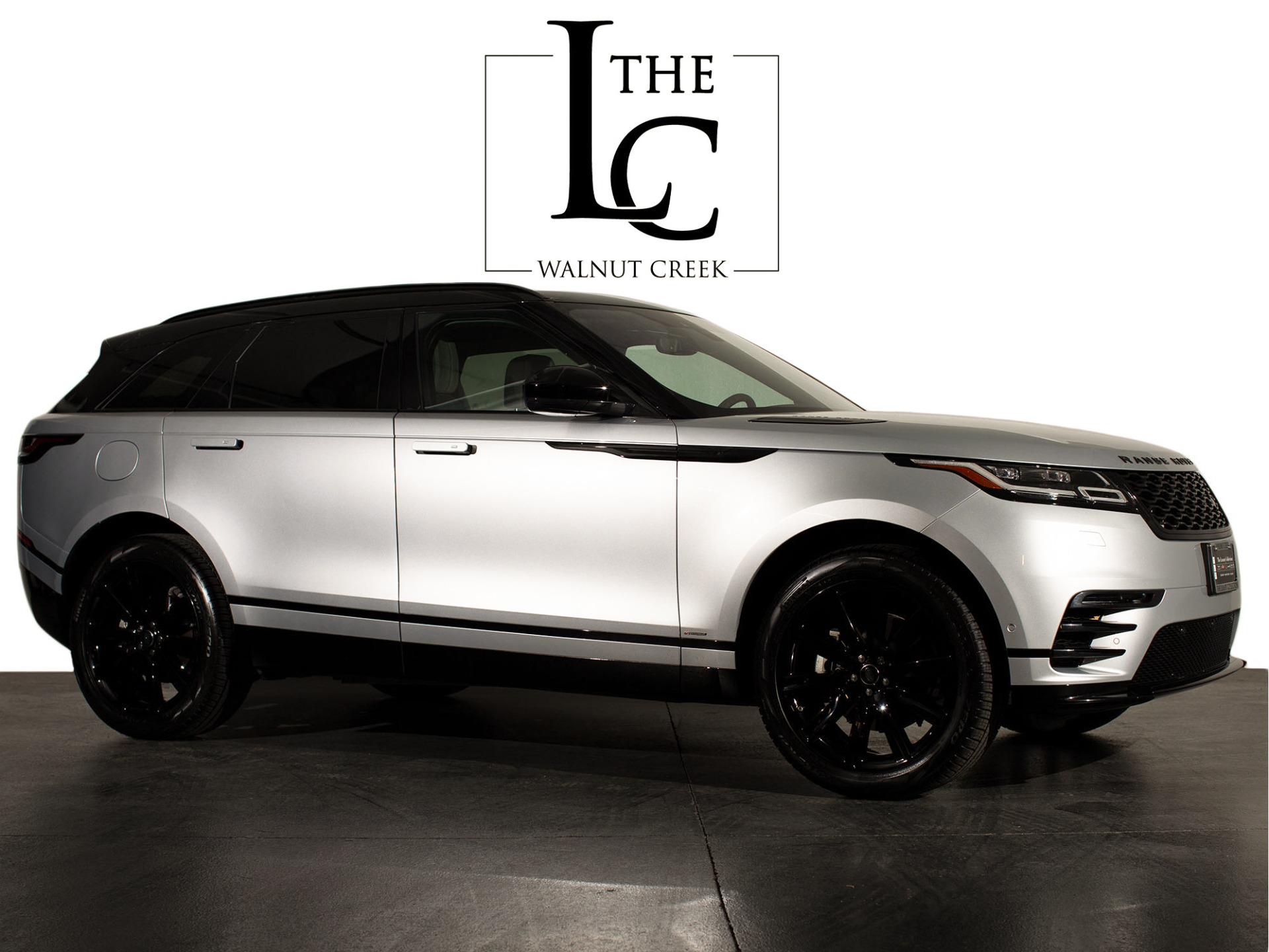 Land Rover Walnut Creek
